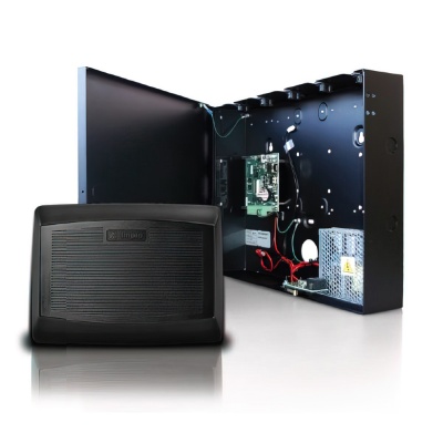 Impro GB/HCA930 Portal Linux OS Application Controller in IPS box